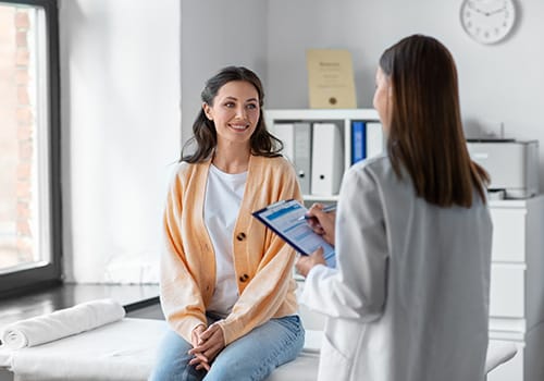 How Does TMS Work | Columbia Mental Health