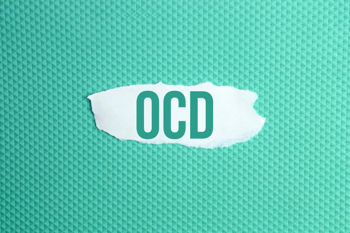 OCD | Columbia Mental Health