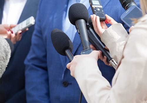 TMS Media Coverage | Columbia Mental Health