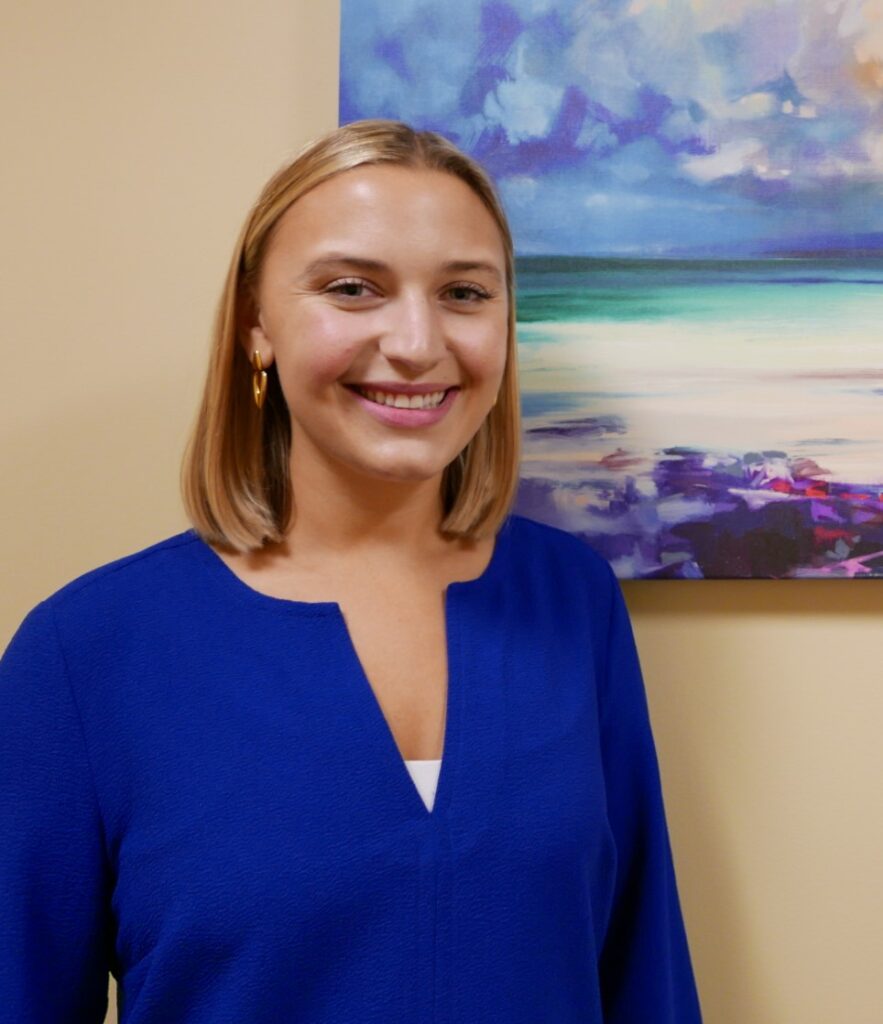 Columbia Associates Team | Treatment Team