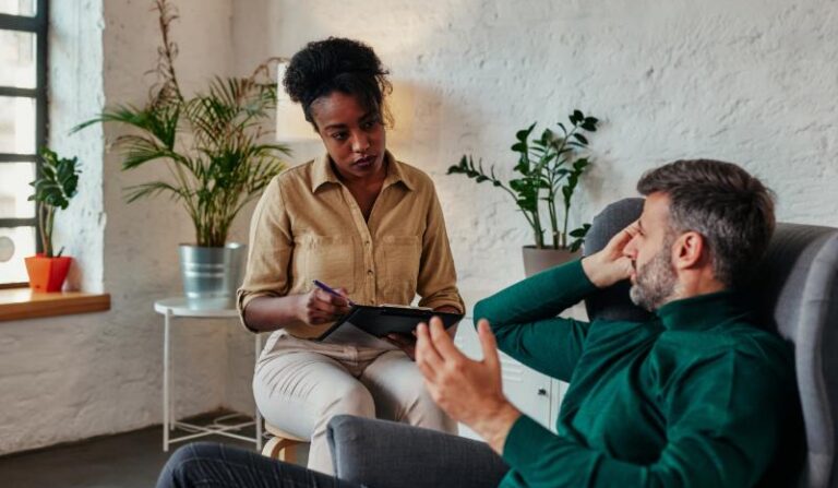 Mental Health Treatment Locations | Columbia Mental Health