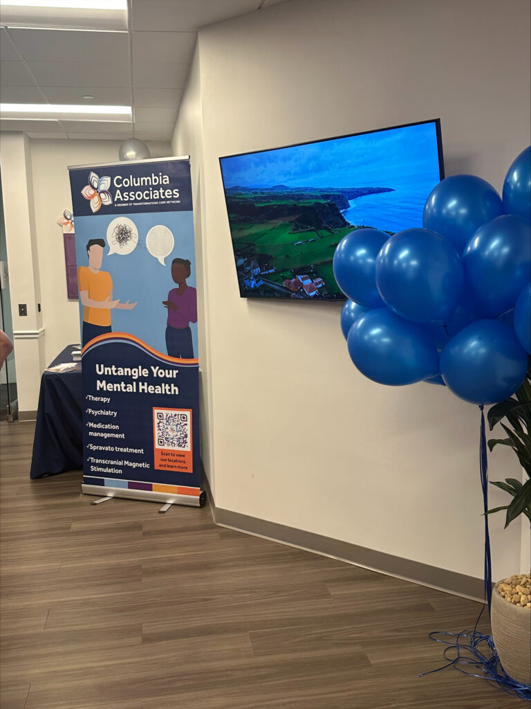 Reston, VA | Columbia Associates