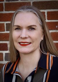 Jennifer Street, MSN, PMHNP-BC | Columbia Associates