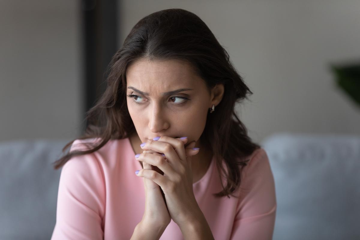 Debunking Myths About Anxiety | Stigma Around Mental Health Debunking Myths About Anxiety | Stigma Around Mental Health