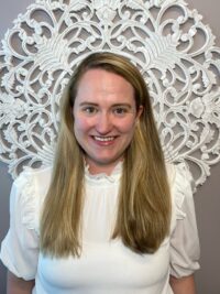 Meghan Linehan, MSN, PMHNP-BC | Columbia Associates