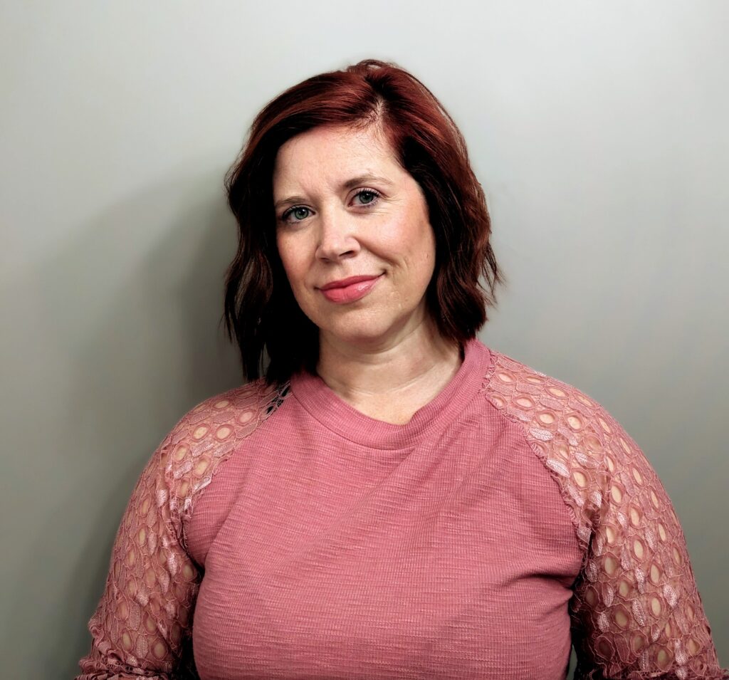 Laura Lambert, LCSW-C, Clinic Director | Columbia Mental Health