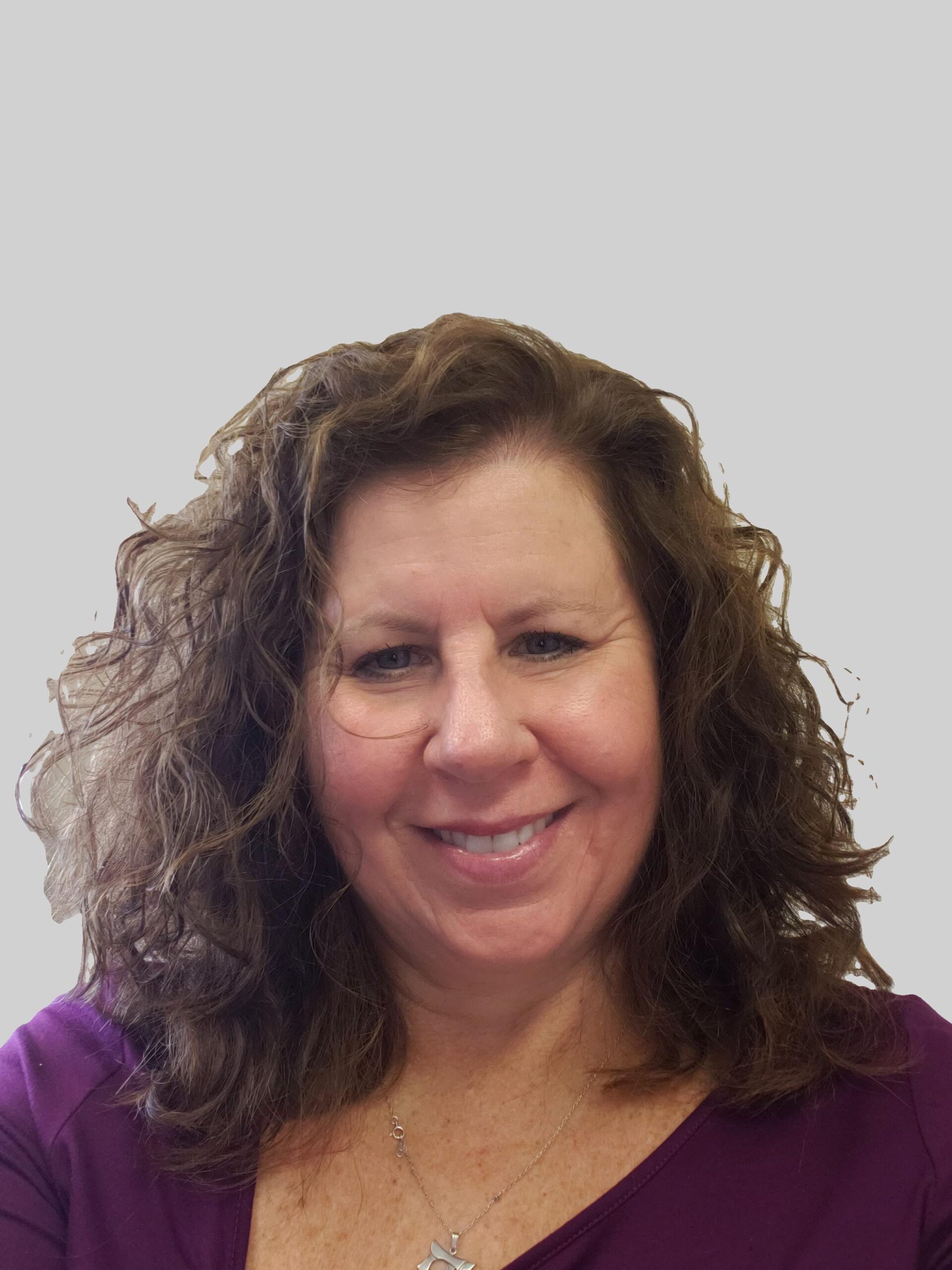 Robin Sparer, LICSW - Clinic Director | Columbia Mental Health