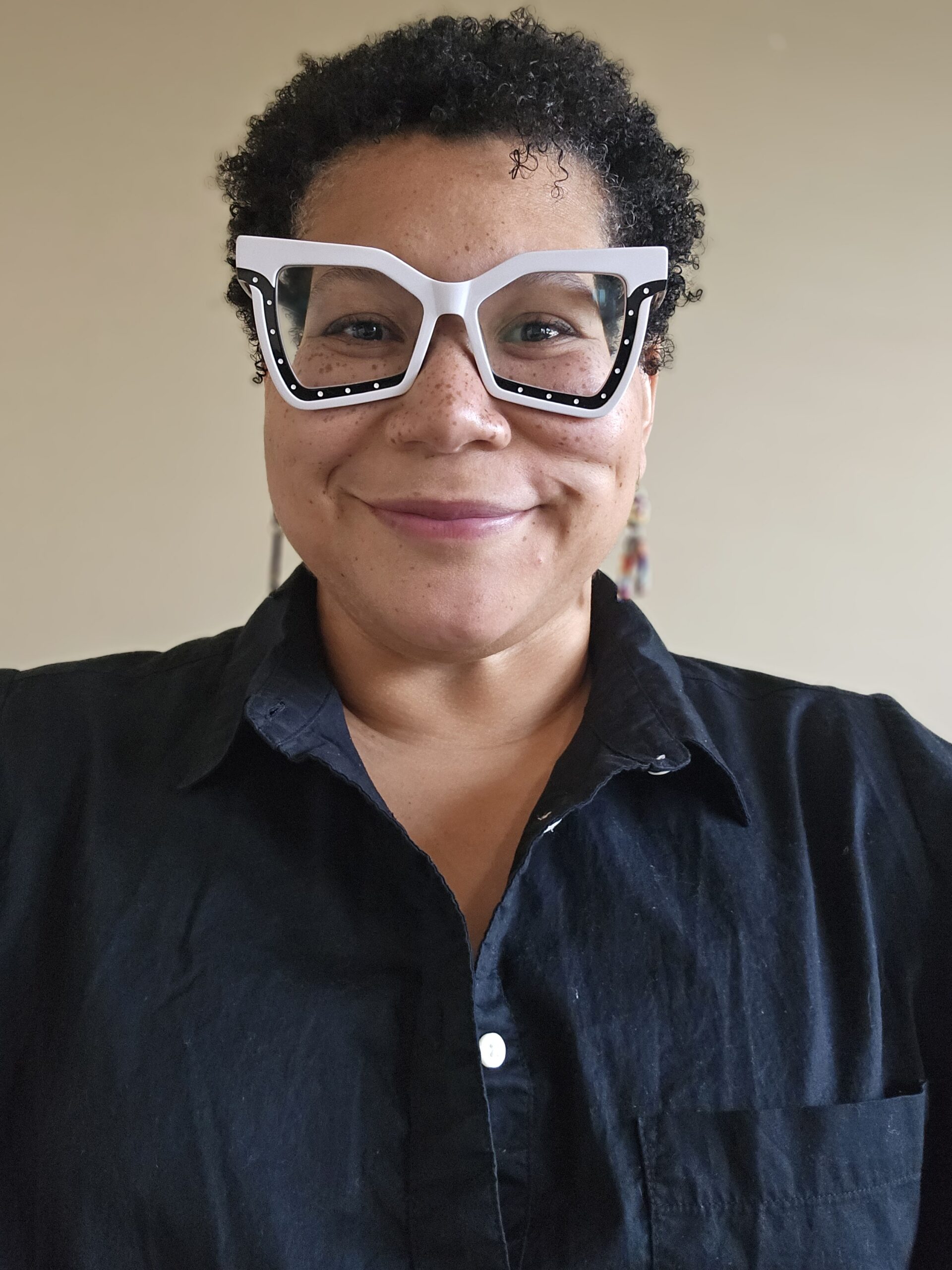 Mia Jackson, LMSW | Columbia Mental Health