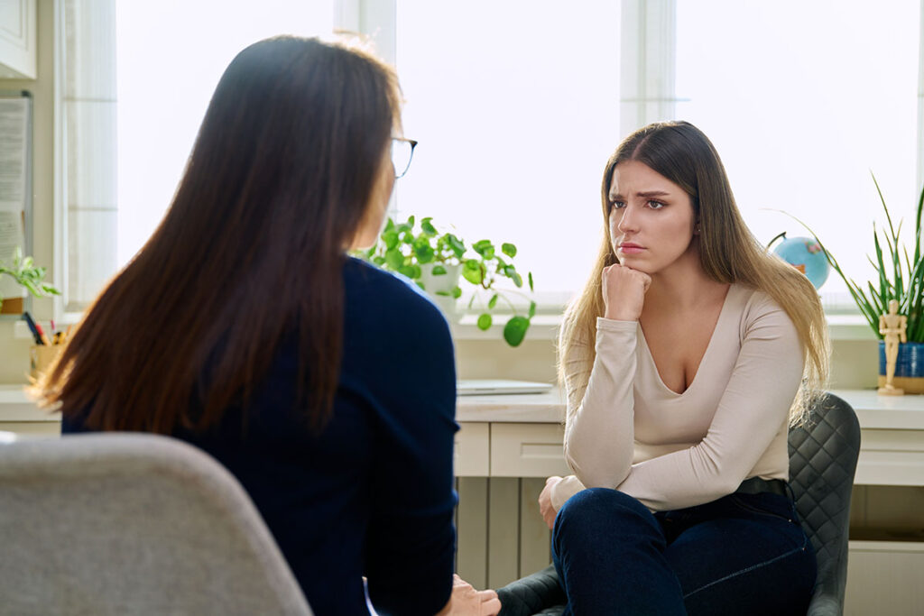 Bipolar Disorder Category Archives | Columbia Mental Health