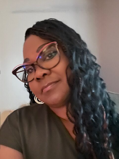 Arleen Anderson, LCPC | Columbia Mental Health